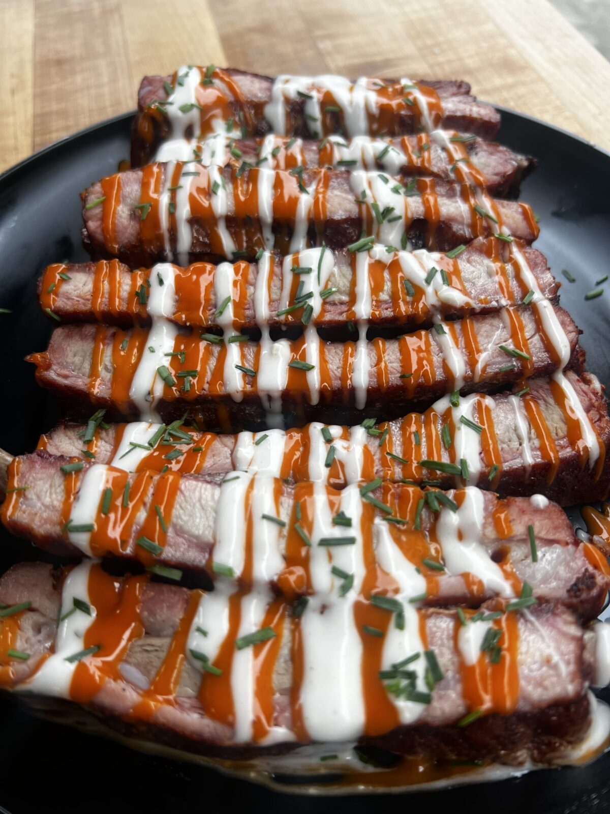 Buffalo Ribs Recipe: A Delicious Twist on Traditional Ribs - Recipe ...