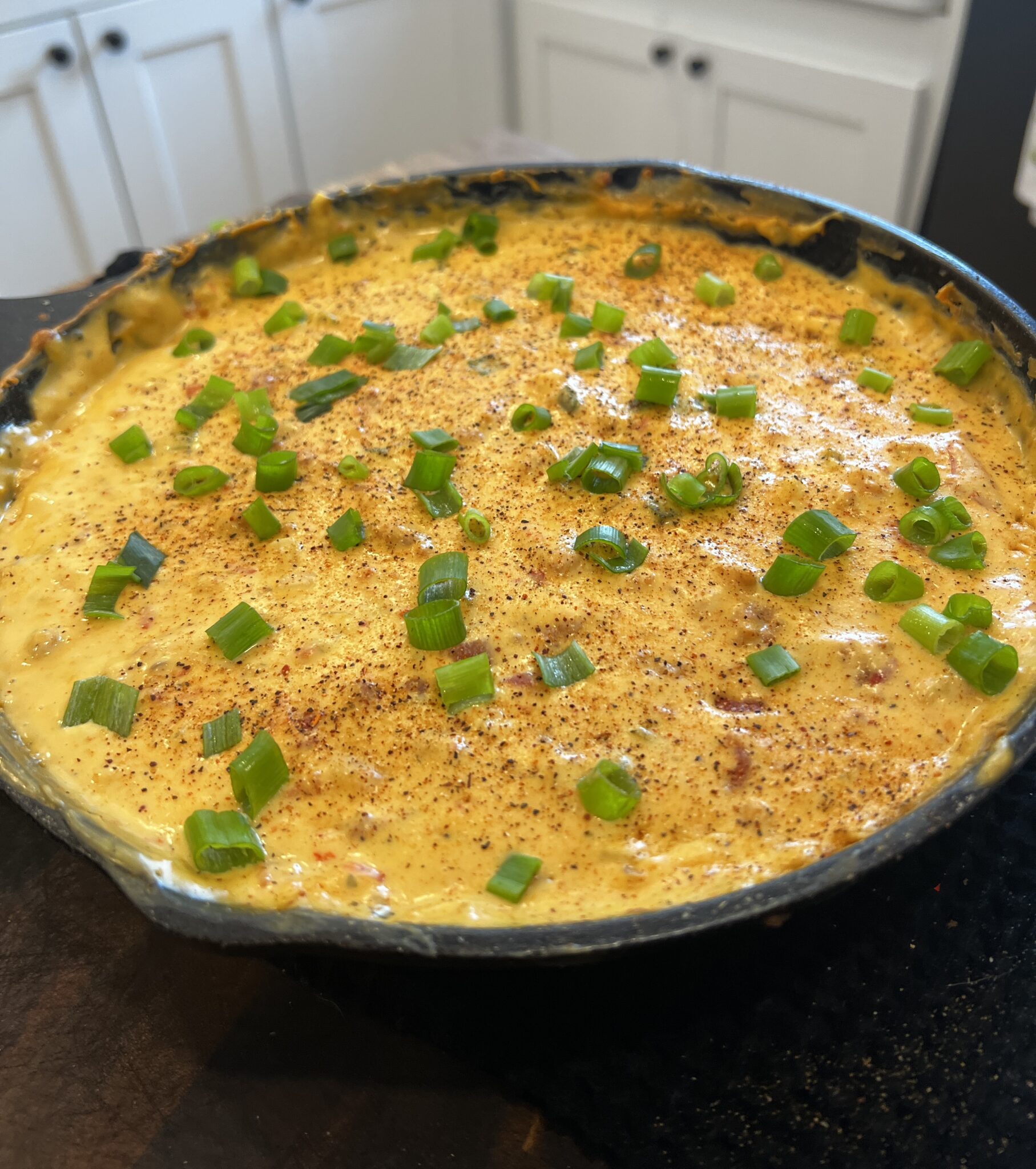 Take Your Queso to the Next Level with Smoked Flavor - Recipe Food ...