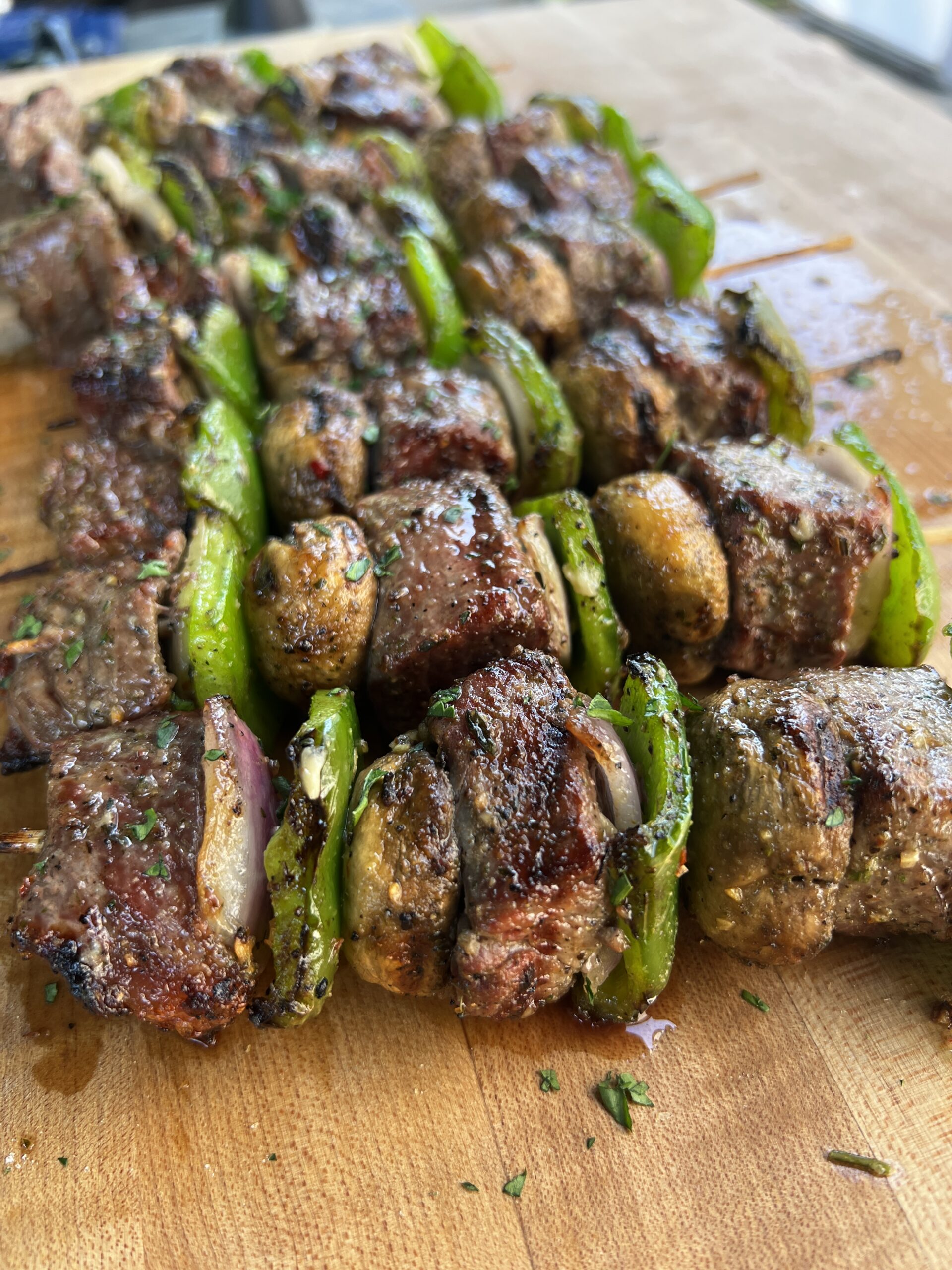 Steak Skewers: Elevate Your BBQ Experience