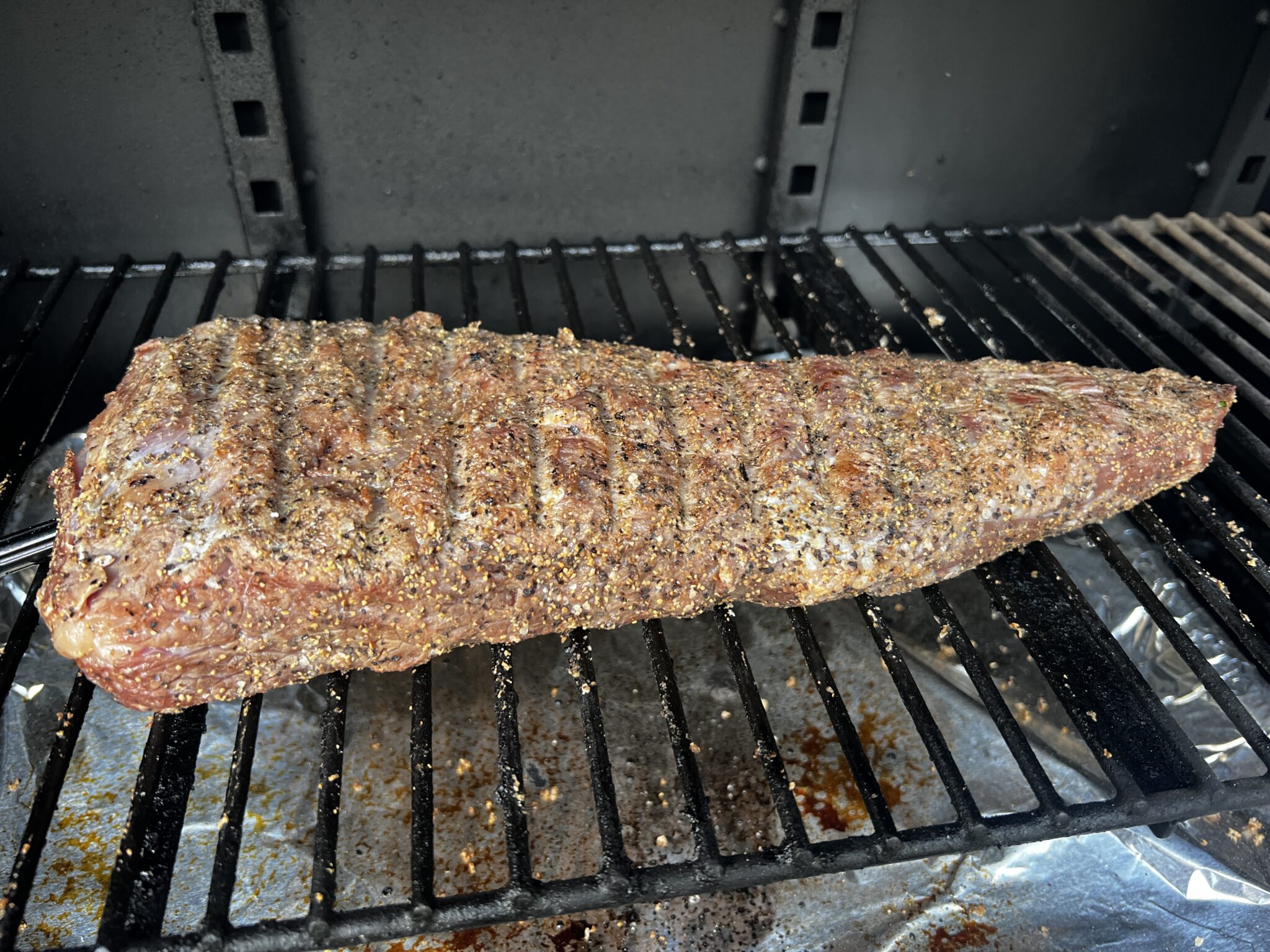 Reverse Seared Tri-Tip: A Delicious and Easy Cooking Method