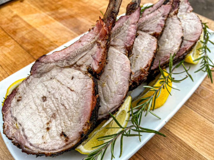 Delicious and Juicy: The Secret to a Perfect Bone-In Pork Loin