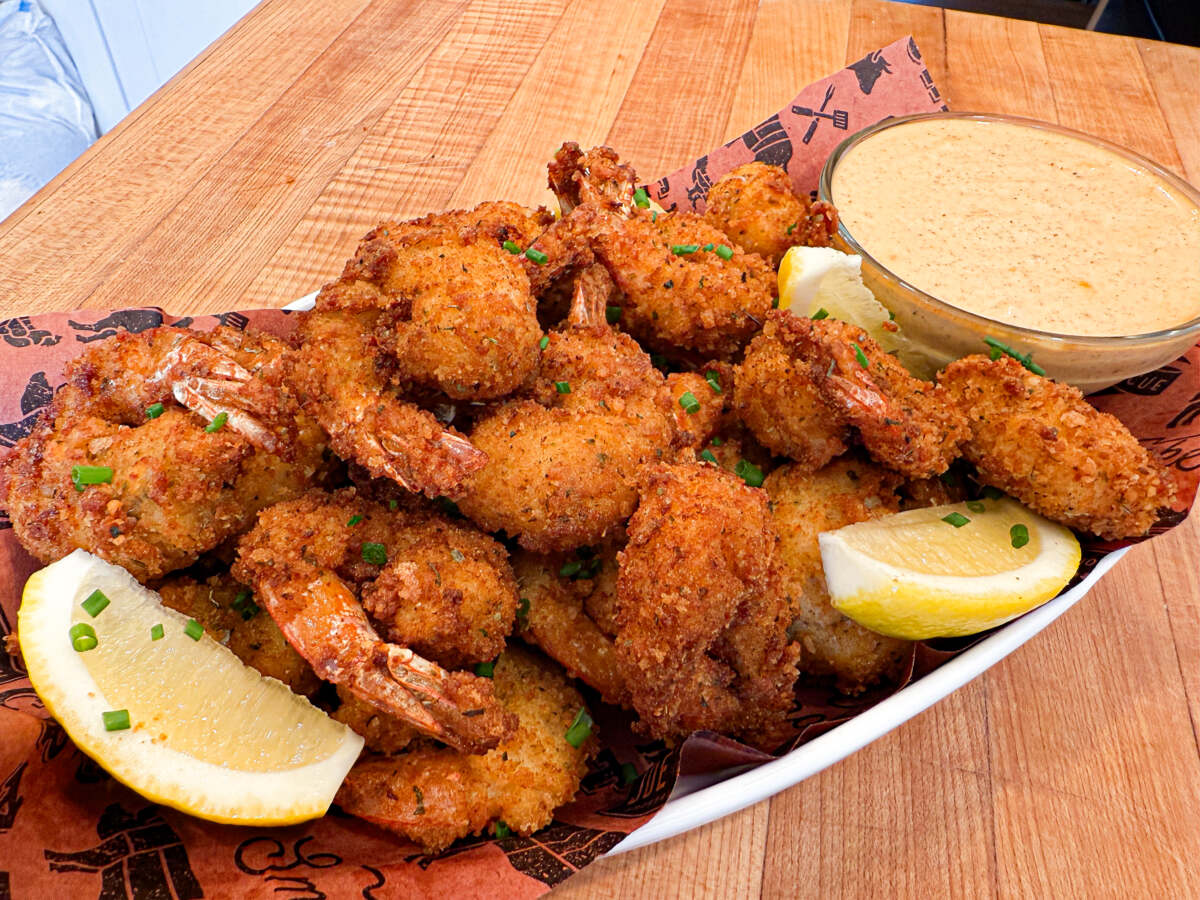 Alligator Nuggets: A Delicious and Unique Appetizer - Recipe Food ...