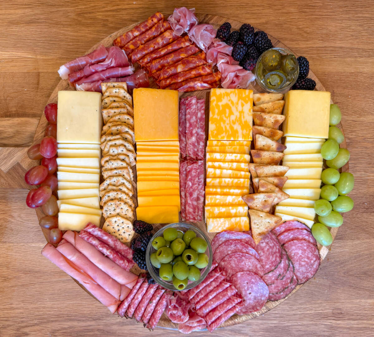 Smoked Cheese Recipe: Step-by-Step Guide for Snacks - Recipe Food ...