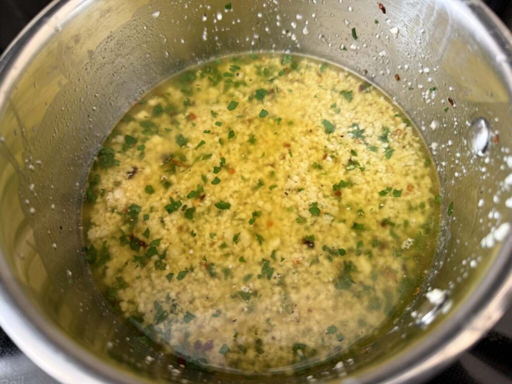 Garlic Parmesan Chicken Wings: The Ultimate Recipe - Recipe Food ...